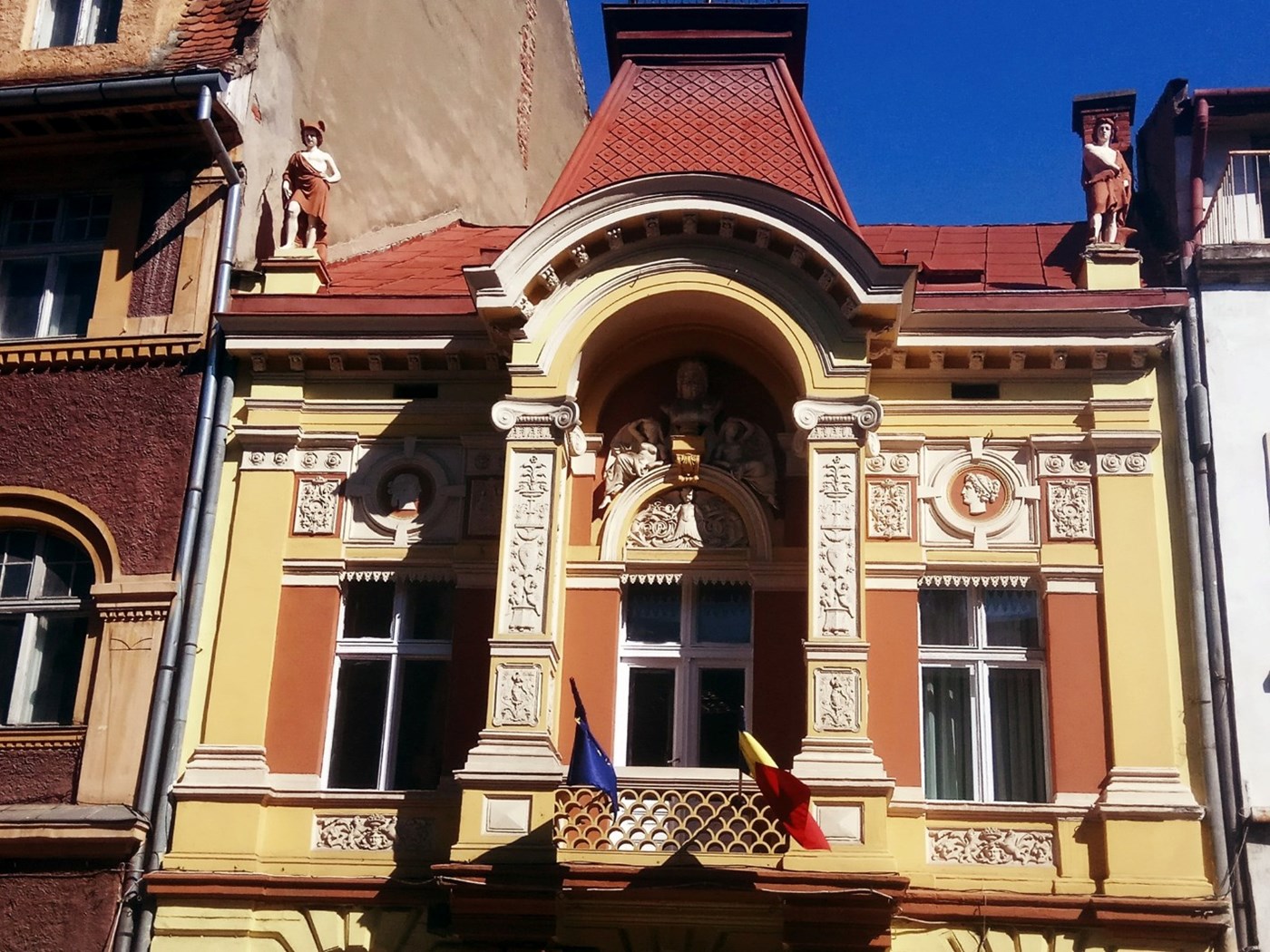 מידע לדרך, בראשוב רומניה-מידע,טיפים והמלצות,כתבות, אטרקציות ומה לראות ...